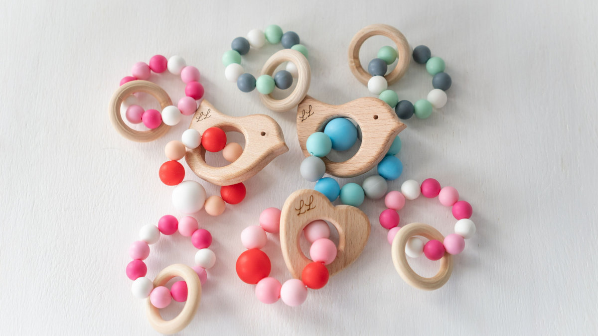 Accessories – Loss Lovey